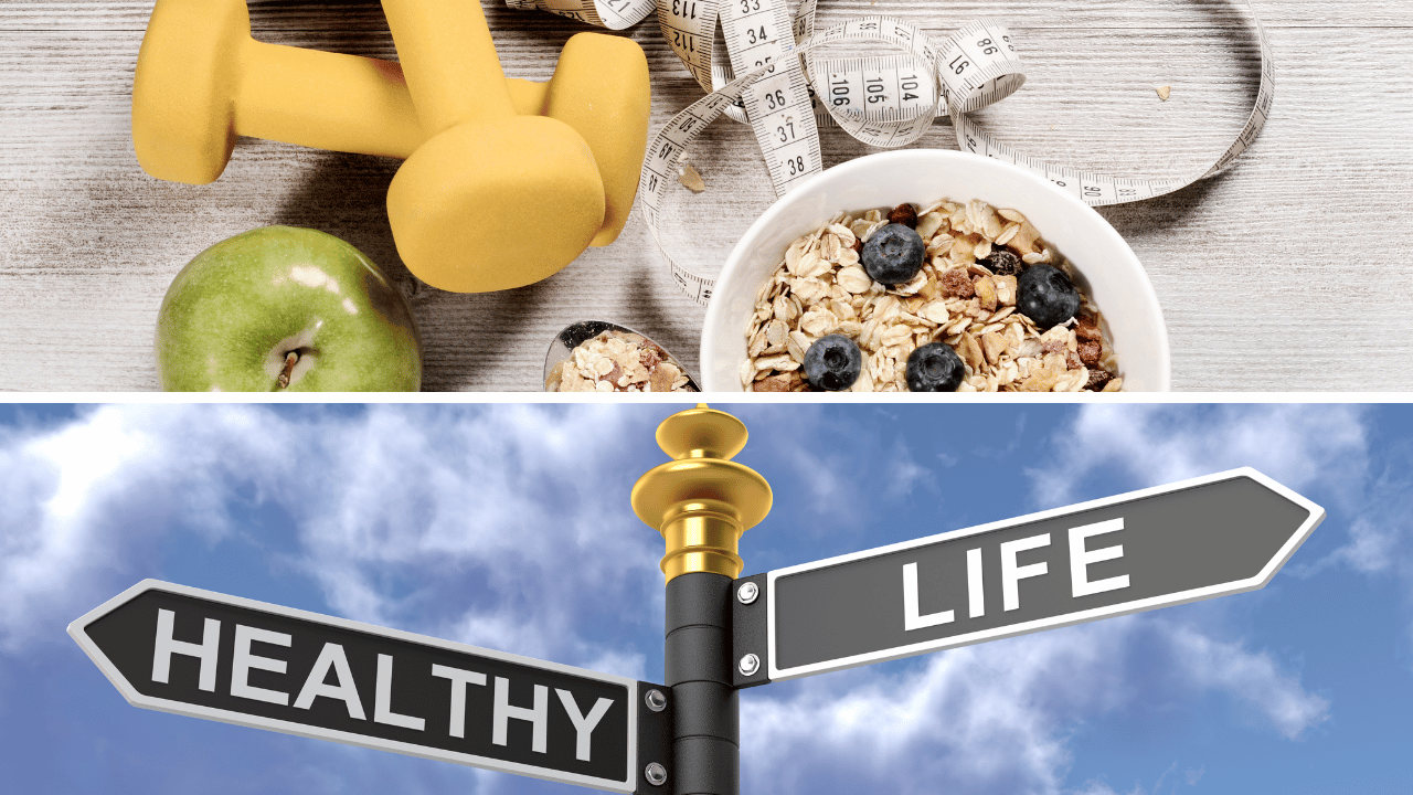 The Whys and How's of a Healthy Lifestyle